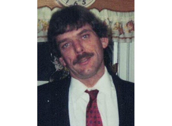 Charles H. Prior Obituary (1965 - 2026) - Coventry, CT - WFSB