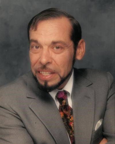 Raymond Hankey Obituary (2023) - Wichita, KS - Cozine Memorial Group ...