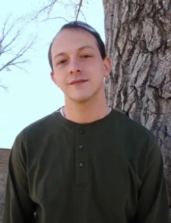 Christopher Zachary Betz Obituary (2025) - Buffalo, WY - Harness ...