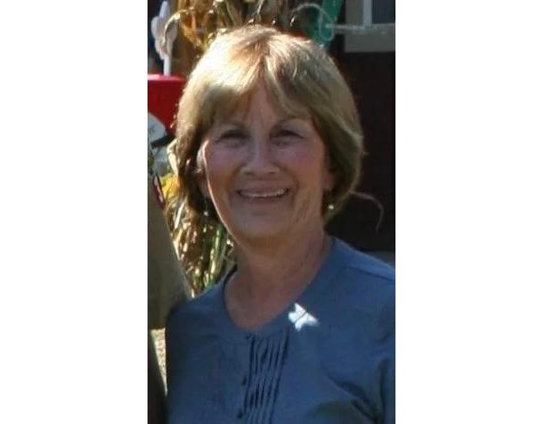 Anne Elizabeth Nordstrom Obituary (2025) - Mt. Bethel, PA - Cochran ...