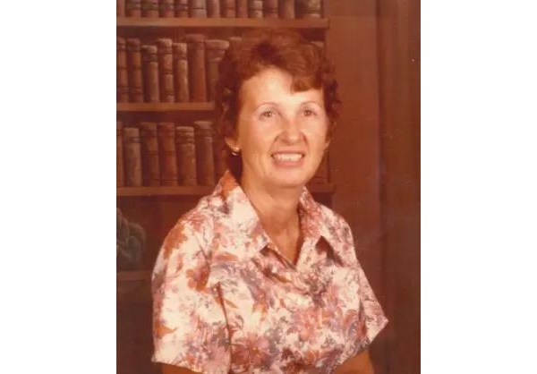 Caroline L Sawyer Obituary (2024) - Adrian, MI - Anderson-Marry Funeral ...