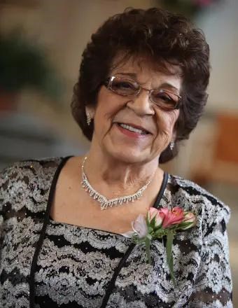 Dorothy E. Patton Obituary (2024) - Maplewood, MN - Oakwood Funeral ...