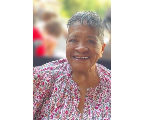 Mary Ella "Bishop" Cole Obituary (2026) - Mt. Healthy, OH - Walker ...