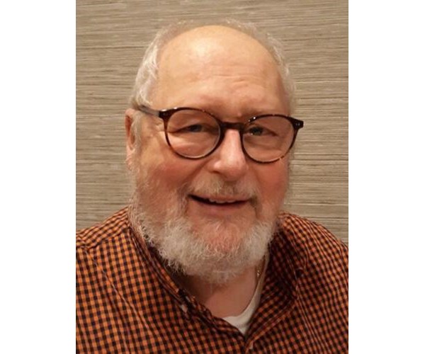 Wayne H.G. Cope Obituary (2025) - Ellicott City, MD - Harry H. Witzke's ...