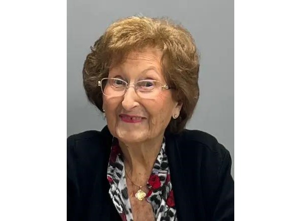 Jacqueline Marie Louise Hayden Obituary (2025) - Virginia Beach, VA ...