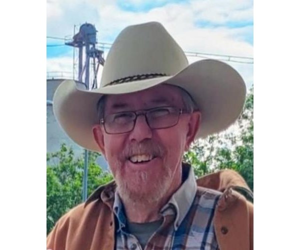 Russel Harley Darlington Obituary (2025) - Fort Benton, MT - Benton ...