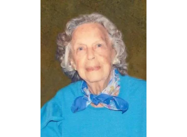 Martha Pillsbury Williams Obituary (2025) - Bedford, KY - Ransdell ...