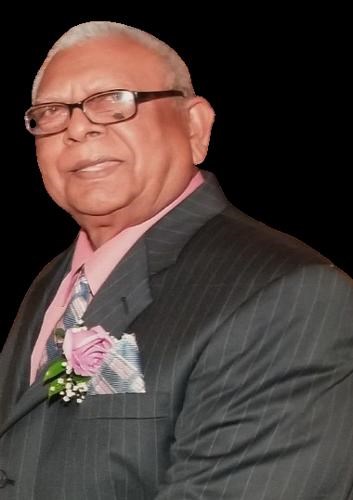 Frederick Whorrie Obituary (2024) - Hollywood, FL - Boyd-Panciera ...