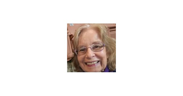 Elizabeth Roderick Jarok Obituary (2026) - Chelmsford, MA - Blake ...