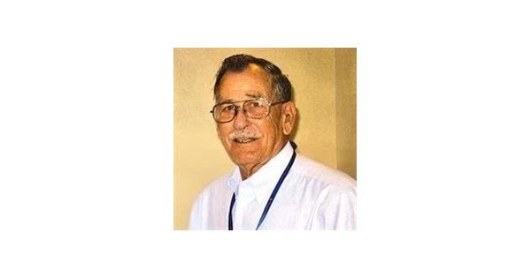 Norris Harold Bailey Obituary (2025) - Huntsville, TX - Sam Houston ...