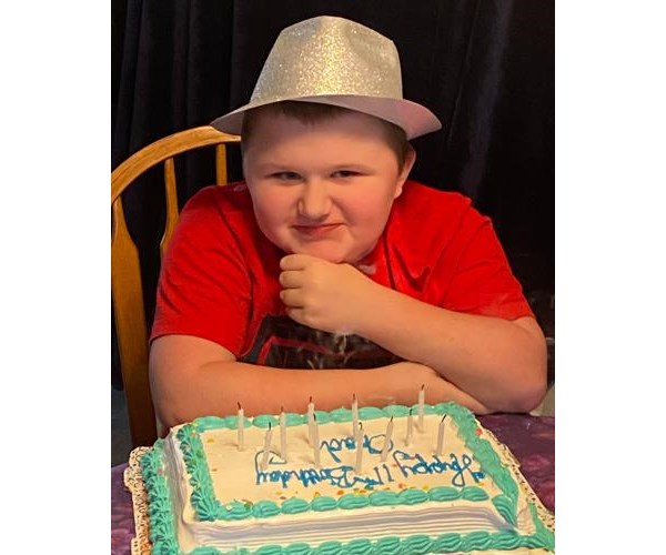 Chad Eric Paschall Jr. Obituary (2023) - Arbutus, MD - Ambrose Funeral ...