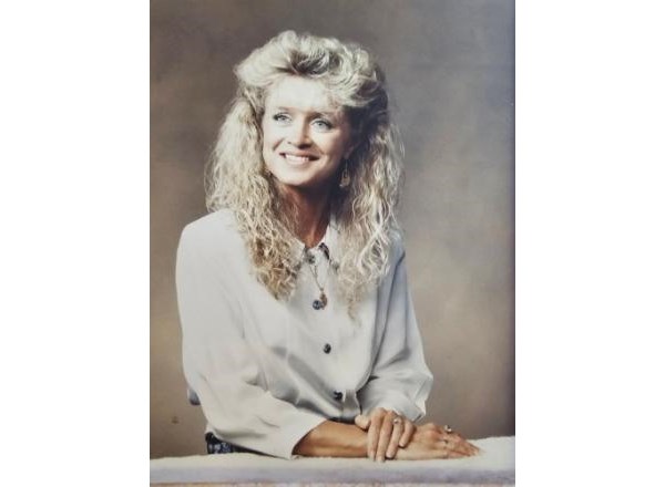 Jean Ann Jackson Obituary (2025) - Cincinnati, OH - Thomas-Justin ...
