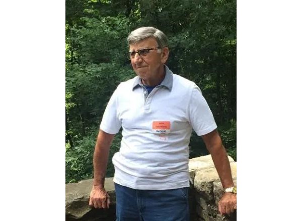 John P. Facchiano Obituary (2025) - Erie, PA - Brugger Funeral Homes ...