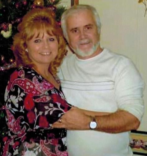 Danny Lee Ivey Obituary (2024) - Jellico, TN - Harp Funeral Home - Jellico