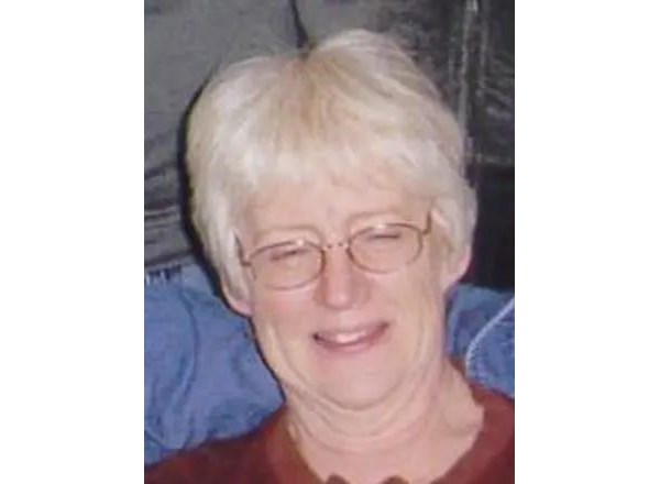 Nancy A. Schoultz Obituary (2025) - Wisconsin Rapids, WI - Ritchay ...