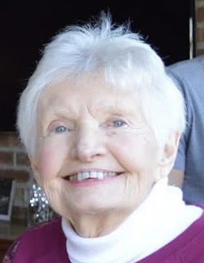 Mary Barrett Obituary (2025) - Park Ridge, IL - Cooney Funeral Home ...