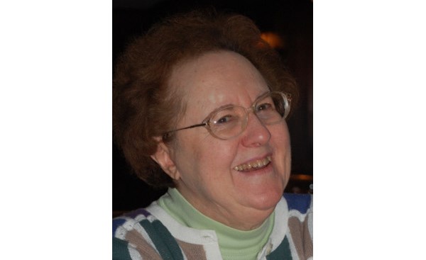 Ruth Behrens White Obituary (2024) - Natick, MA - John Everett & Sons ...