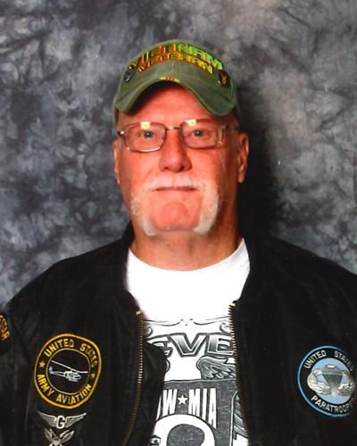 Donald Robinson Obituary (2022) - Cave Springs, MO - Baue Care ...