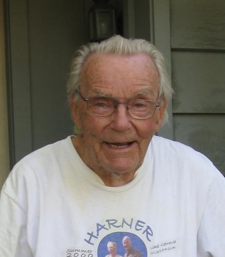 James Leroy Harner Obituary (2023) - Two Harbors, MN - Cavallin Funeral ...