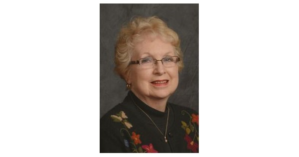 Bernice Ann Gillim Higdon Obituary (2024) - Indianapolis, IN - Oakley ...