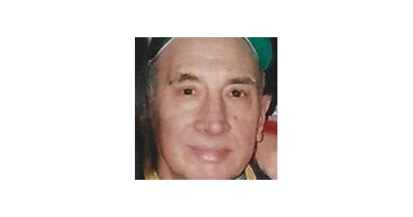 Raymond "Ray" Mullen Obituary (2025) - Moundsville, WV - Grisell ...