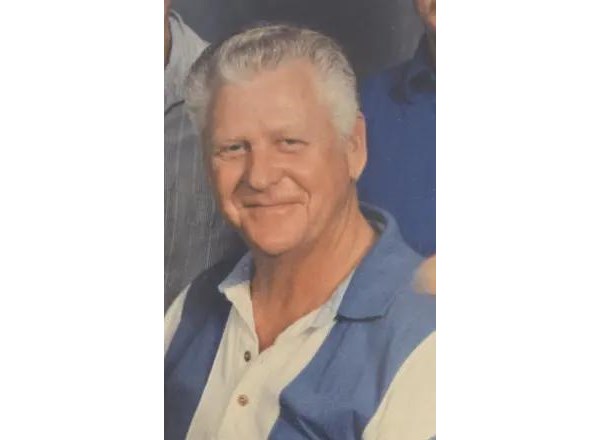 Robert Edwin Burchett Obituary (2024) - Eldon, IA - Pedrick Funeral ...
