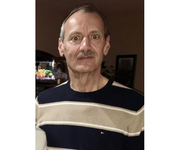 Kurt Edwin McMahon Obituary (2025) - Vineland, NJ - Demarco-Luisi ...