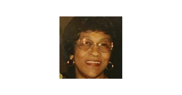 Ruby Mae Burford Obituary (2025) - Pontiac, MI - Lawrence E. Moon ...