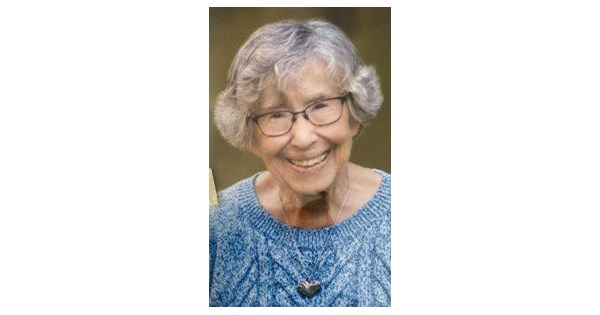 Jeanne Goode Obituary (2026) - Nassau Bay, TX - Crowder Funeral Home ...