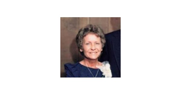 Hazel Joyce Poe Obituary (2024) - Maryville, TN - Miller Funeral Home