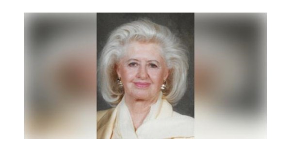 Jeanette "Jean" Johnson Obituary (2023) - Valdosta, GA - Carson McLane ...