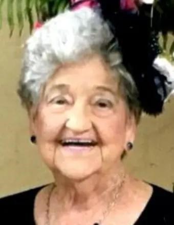 Phyllis Ann Goodson Obituary (2025) - Magnolia, AR - Lewis Funeral Home ...