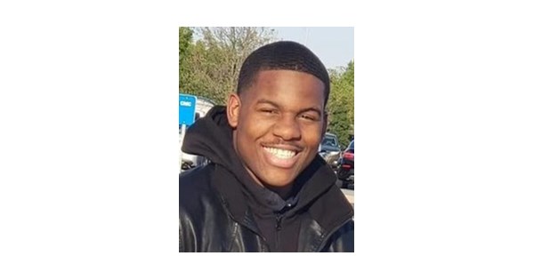 Ashton Jerome Simpson Obituary (2024) - Jacksonville, FL - Sarah L ...