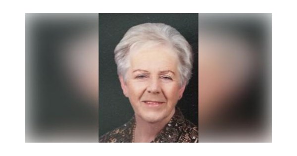Claudene Webster Howard Obituary (2023) - Tallassee, AL - Jeffcoat ...