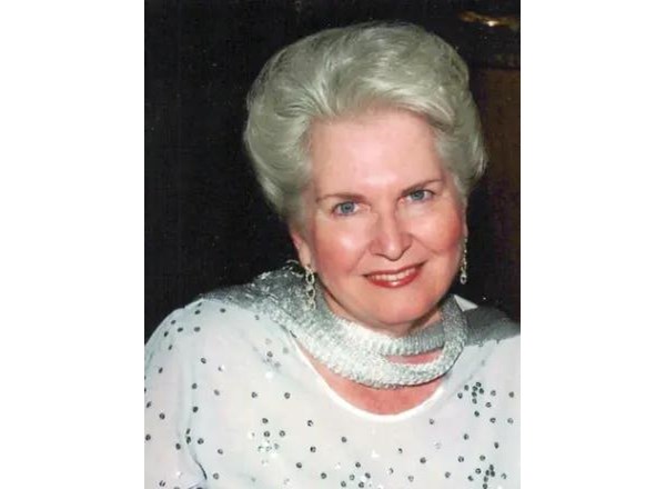 Jona Jean Clark Obituary (2025) - Warner Robins, GA - Burpee-Scott ...