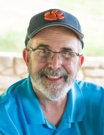 Randy Lewis Elrod Obituary (2025) - Greenville, SC - Thomas McAfee ...
