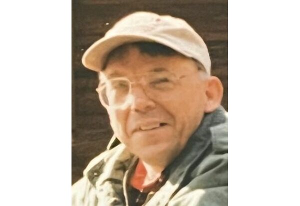 Frederick T. Skripol Jr. Obituary (1944 - 2025) - Glastonbury, CT - WFSB