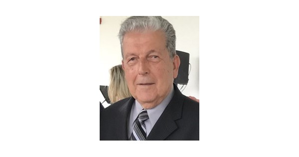 Pasquale Cotroneo Obituary (2025) - Jackson Township, NJ - George S ...