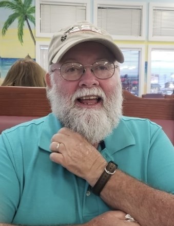 Steven Allen Ford Obituary (1954 - 2026) - Princeton, WV - WVVA