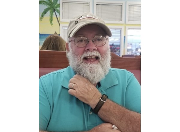 Steven Allen Ford Obituary (1954 - 2026) - Princeton, WV - WVVA