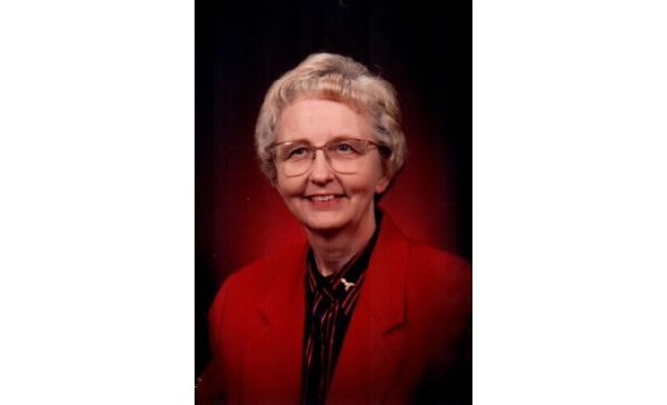 Annelle Harp Obituary (2024) - Greenville, TX - Coker-Mathews Funeral Home