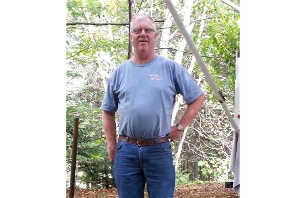 Frank C. Anderson Sr. Obituary (2025) - Belfast, ME - Direct Cremation ...