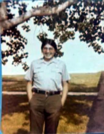 Edward Melvin Smoke Obituary (2025) - Pine Ridge, SD - Sioux Funeral Home