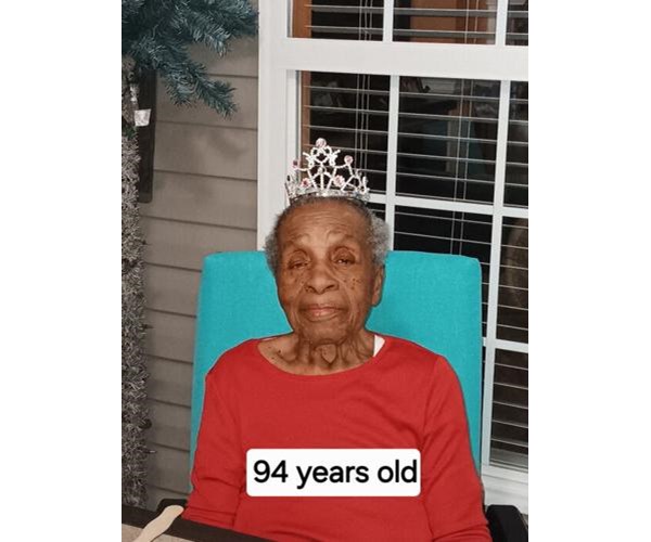 Queenie Belle Johnson-Jones Obituary (1930 - 2025) - Conway, SC - Post ...