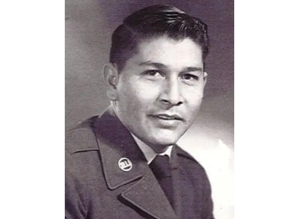 Jose "Marty" Martinez Obituary (2025) - Oklahoma City, OK - Resthaven ...