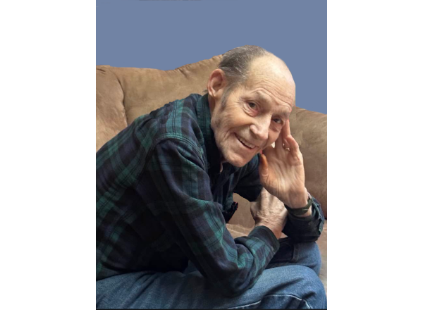 Jerry D. Baird Obituary (2026) - Pratt, KS - Larrison Mortuary - Pratt