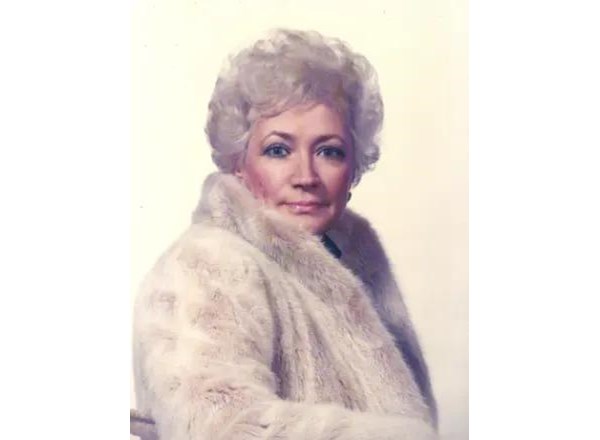 Edith Louise Bailey Obituary (1937 - 2025) - Greenville, SC - Post and ...