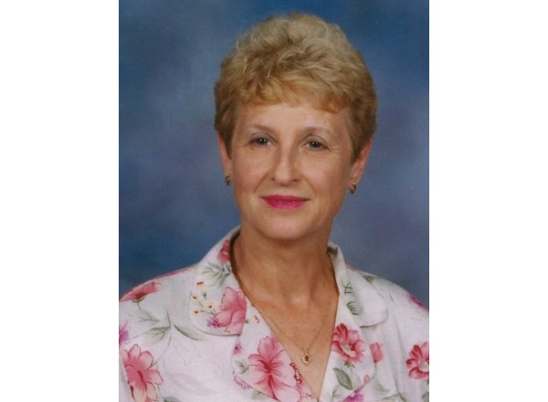 Sharon Hemming Obituary (1938 - 2026) - Ursa, IL - WGEM