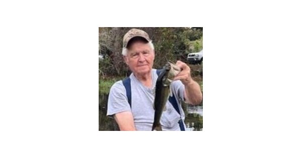 William J Russ Obituary (2025) - Conway, SC - Goldfinch Funeral Home ...