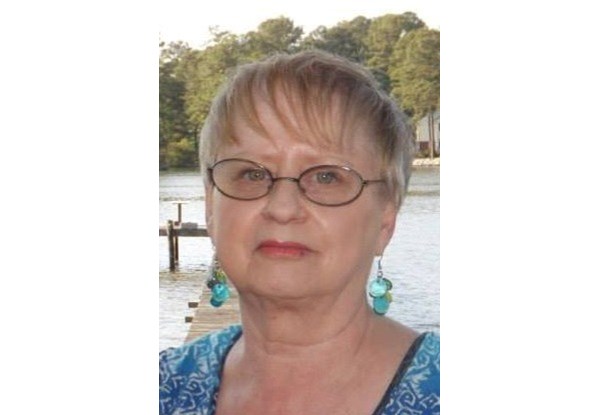 Linda K. Rogers Obituary (2025) - Yorktown, VA - Amory Funeral Home ...